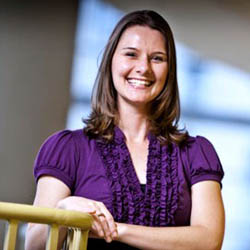 Lisa Wisniewski | Saint Francis University