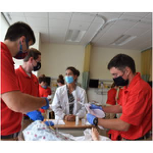Department of Nursing | Saint Francis University