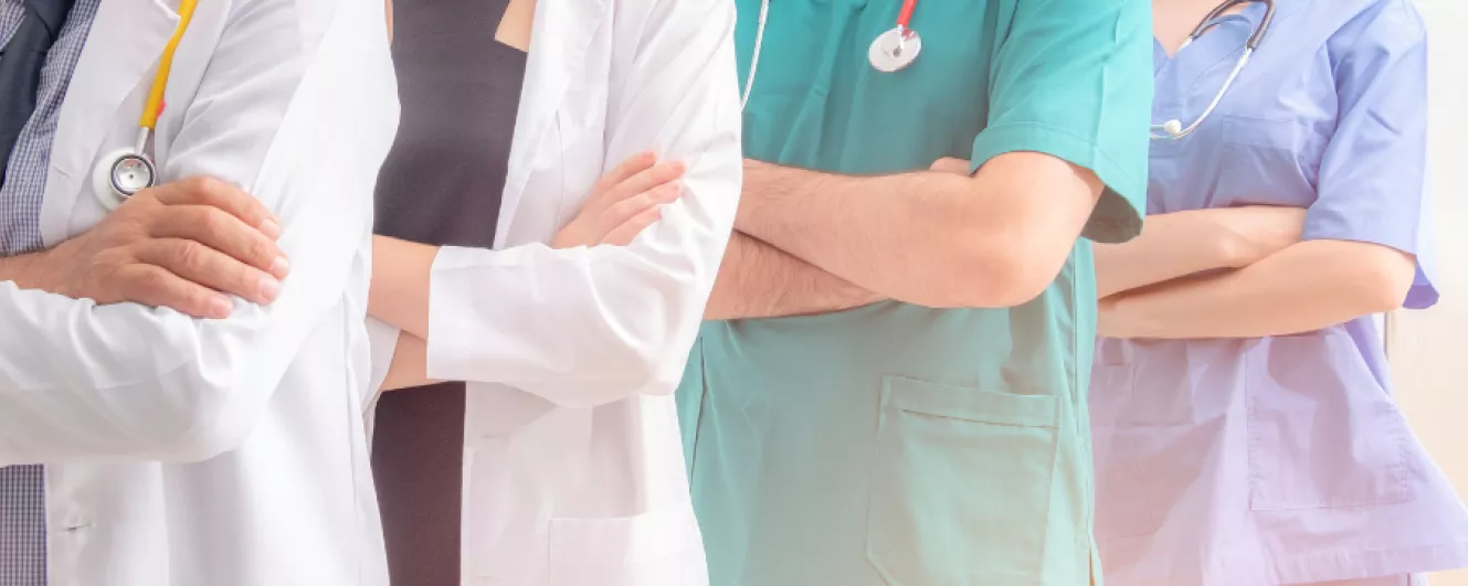 Department of Nursing | Saint Francis University