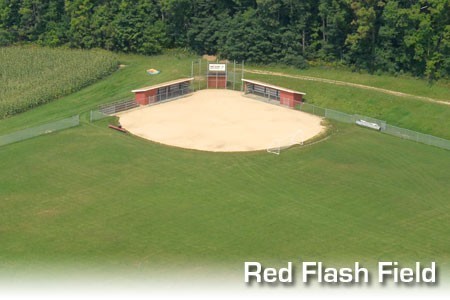 Athletics and Recreation | Saint Francis University